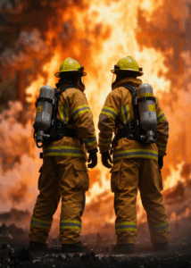 Fire Safety Company in UAE | Emirates Fire & Rescue